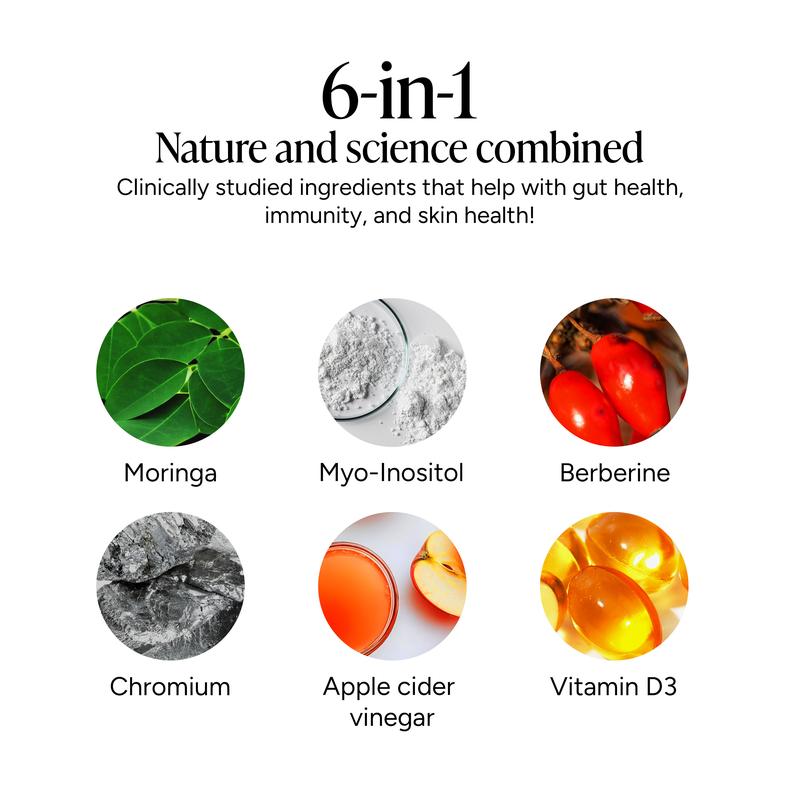 Stay Steady by Root Labs - Berberine Gummies | The Glucose & Gut ...